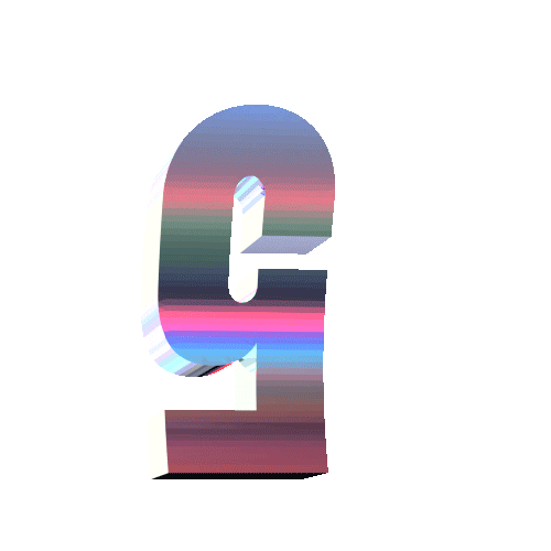 Math Numbers Sticker by Vince Mckelvie for iOS & Android | GIPHY