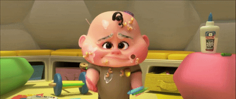 Boss Baby Family Business GIF by The Boss Baby - Find & Share on GIPHY