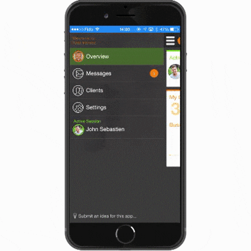 Client List GIF - Find & Share on GIPHY