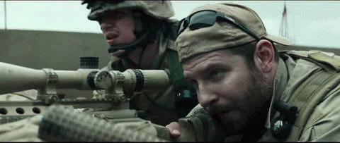American Sniper GIF - Find & Share on GIPHY