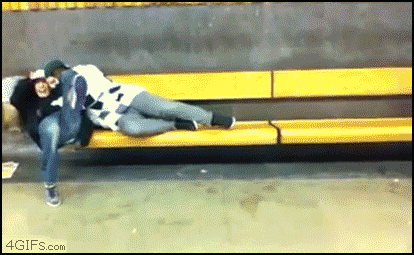 Crash met sportvliegtuigje, de smalste steegjes en dit heb je nog meer ...