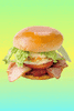 Burger Gif By Shaking Food GIF - Find & Share on GIPHY