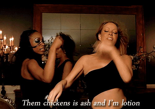 Sexy Black Female S Find And Share On Giphy