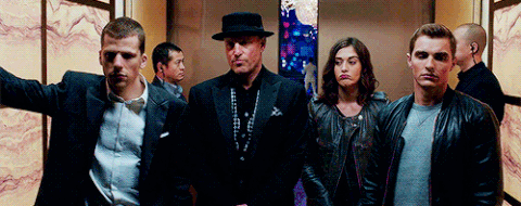 Now You See Me GIF - Find & Share on GIPHY