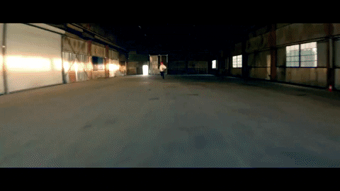 Music Video Running GIF by G2 Esports - Find & Share on GIPHY