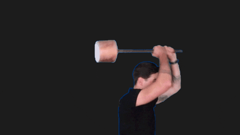 Physical Fitness Gifs