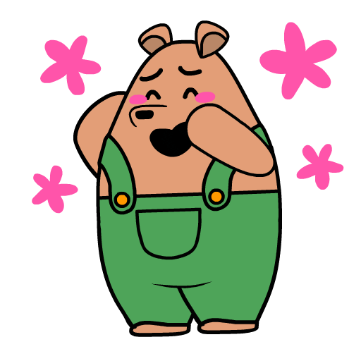 Oh Yeah Love Sticker for iOS & Android | GIPHY