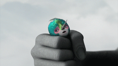 Rise Of The Guardians Baby Tooth GIFs - Find & Share on GIPHY