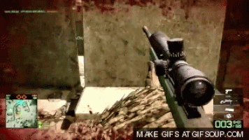 Sniper GIF - Find & Share on GIPHY