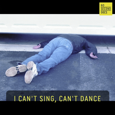 Dying Dead Body GIF by 60 Second Docs - Find & Share on GIPHY