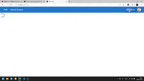 GitHub - hhai2105/project-semantic: A knowledge finder tool using ...