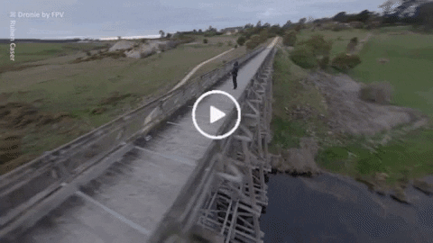 Drone GIF by AirVuz - Find & Share on GIPHY