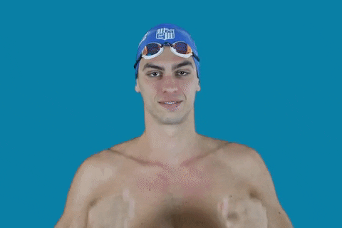 Swim Swimming GIF by Minas Tênis Clube - Find & Share on GIPHY