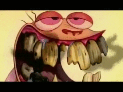 Rens Toothache GIFs - Get the best GIF on GIPHY