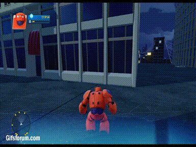 Disney Infinity GIF - Find & Share on GIPHY