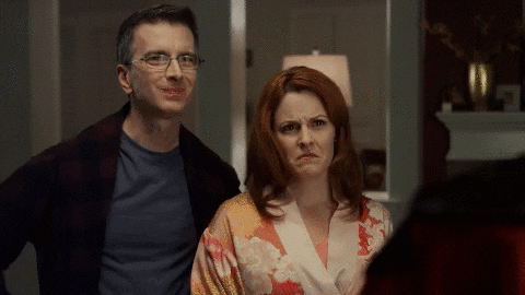 Confused GIF by EXPELLED - Find & Share on GIPHY