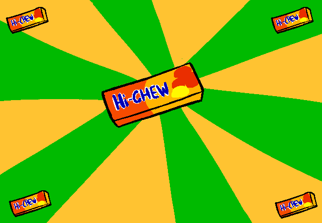 Hi Chew GIFs - Find & Share on GIPHY