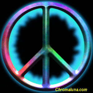 Peace GIF - Find & Share on GIPHY
