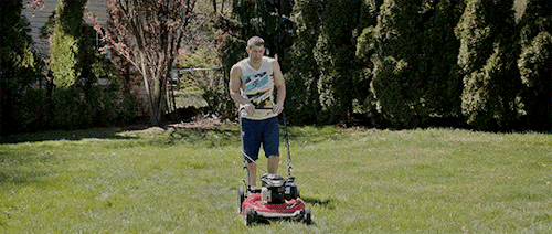 Lawn Boy GIFs - Find & Share on GIPHY