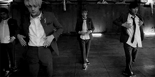 All Together Exo Gifs