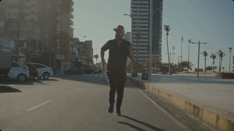 Run Boulevard GIF by Epitaph Records - Find & Share on GIPHY