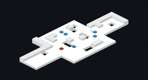 GitHub - FionnCasey/unity-tilemap-navigator: Navigation and line of sight utilities for Unity ...