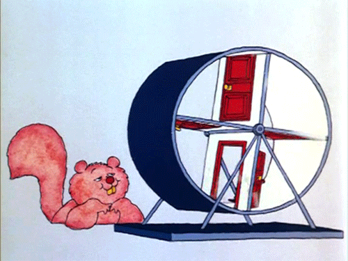 Allegro Non Troppo Animation GIF - Find & Share on GIPHY