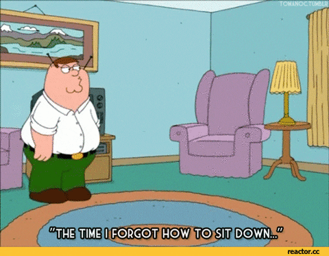 Tv Shows GIF - Find & Share on GIPHY