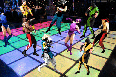 Dancing GIF - Find & Share on GIPHY