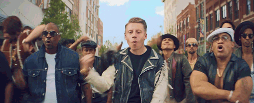 Downtown Macklemore GIFs - Find & Share on GIPHY