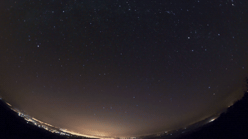 Star Trails GIFs - Find & Share on GIPHY