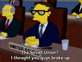 The Simpsons Art GIF by hoppip - Find & Share on GIPHY