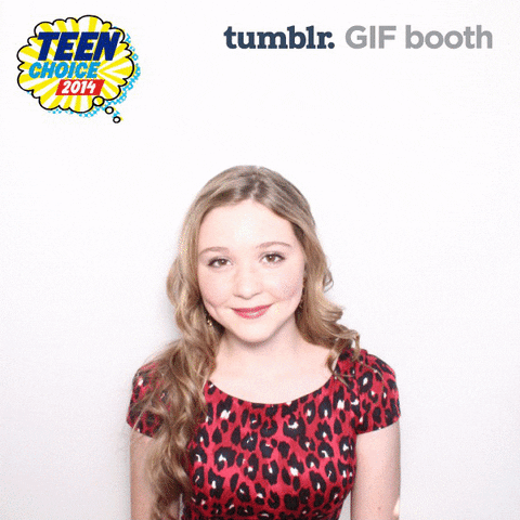 Teen Choice Awards 2015 GIF - Find & Share on GIPHY