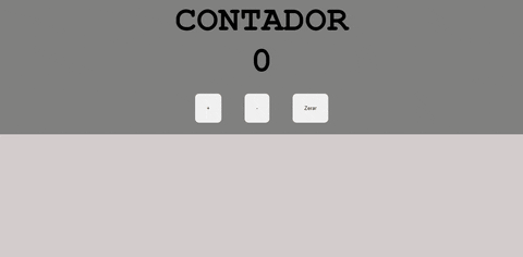 GitHub - thomascsantos/Contador