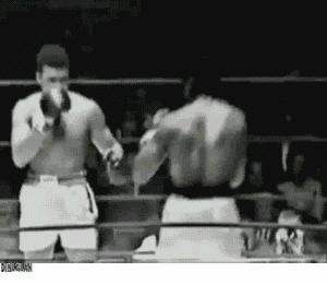 Mohamed Ali GIFs on Giphy