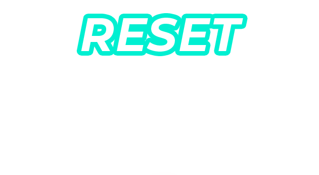 Power Reset Sticker by Senoko Energy for iOS & Android | GIPHY