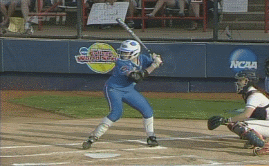 Hitting GIF - Find & Share on GIPHY