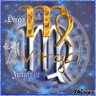 Virgo GIF - Find & Share on GIPHY