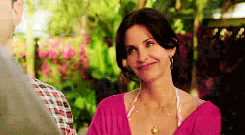 Courteney Cox S Find And Share On Giphy