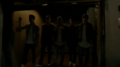 La Banda GIFs - Get the best GIF on GIPHY