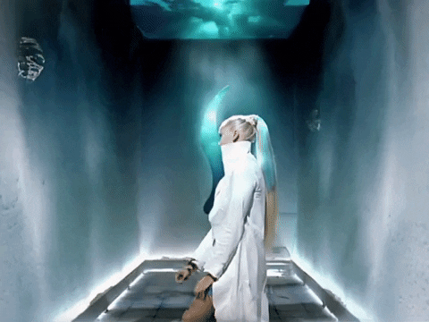 Holler GIF by Spice Girls - Find & Share on GIPHY