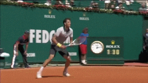 Tennis GIF - Find & Share on GIPHY