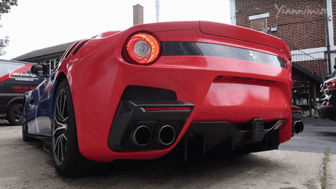 Football Ferrari GIF by Yiannimize - Find & Share on GIPHY
