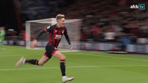 Afc Bournemouth GIFs - Get the best GIF on GIPHY