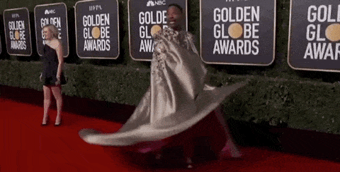 Red Carpet GIF by Golden Globes - Find & Share on GIPHY