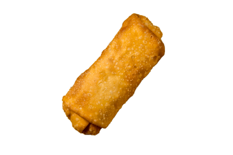 Egg Roll Sticker by Guy Tang for iOS & Android | GIPHY