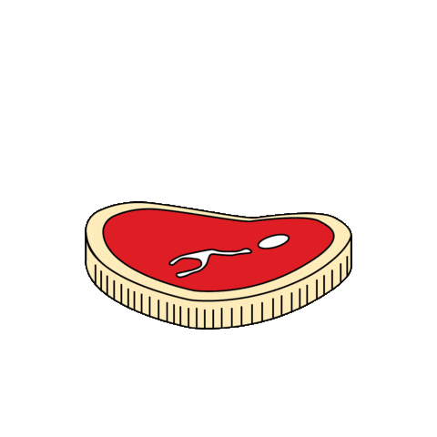 Summer Bbq Sticker by webvid for iOS & Android | GIPHY