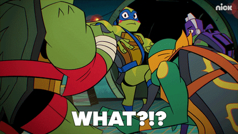 Rise Of The Tmnt GIF by Teenage Mutant Ninja Turtles - Find & Share on ...