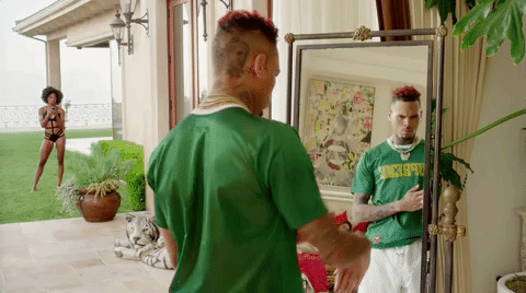 Freaky Friday GIF by Lil Dicky - Find & Share on GIPHY