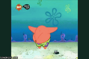 Patrick GIFs - Find & Share on GIPHY